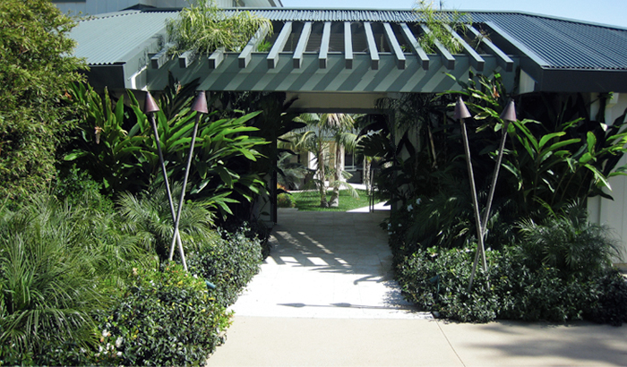 Aqui Malibu - Malibu Tree & Landscape