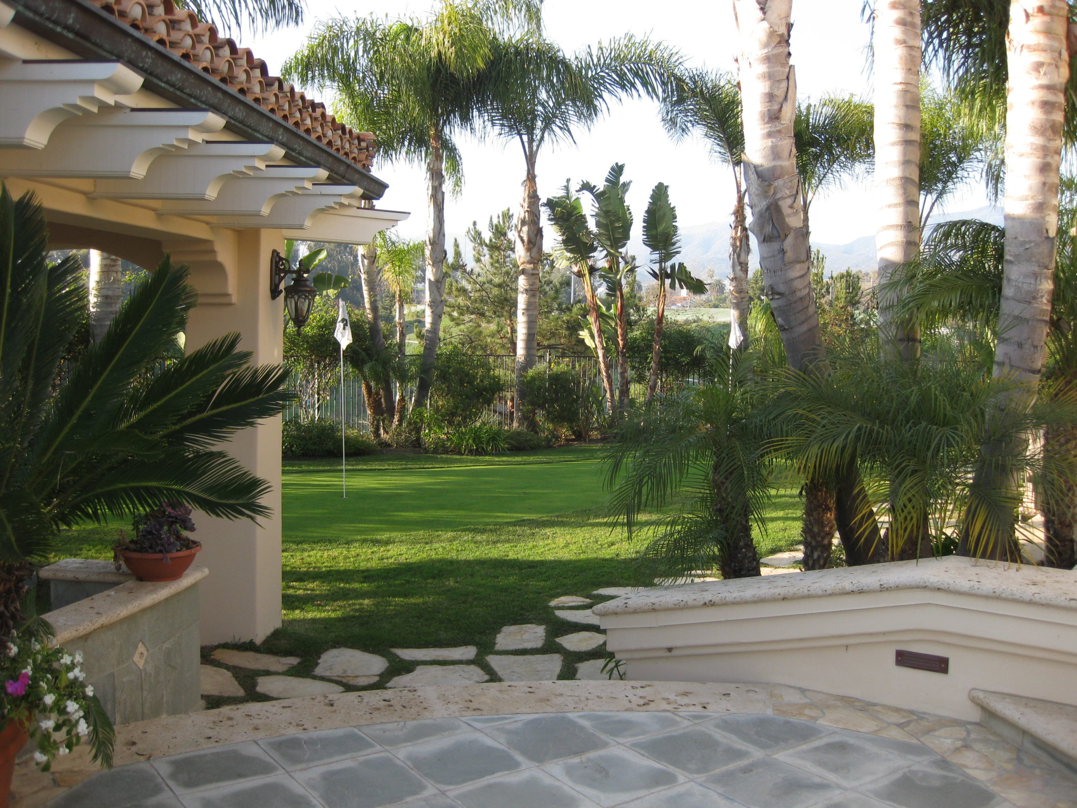 Pacific Palisades Riviera - Malibu Tree & Landscape